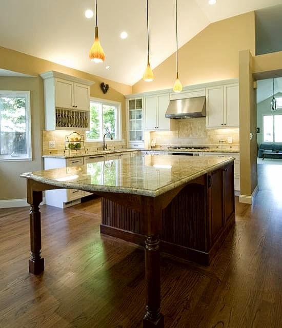 Countertop Extension Countertop Extension