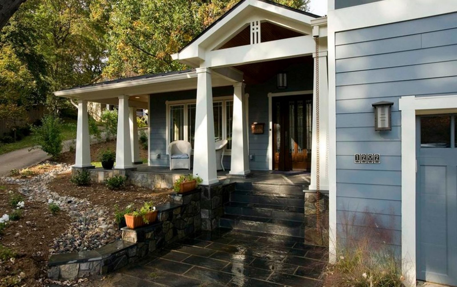 Wrap Your House with Tyvek | How To Build A House
