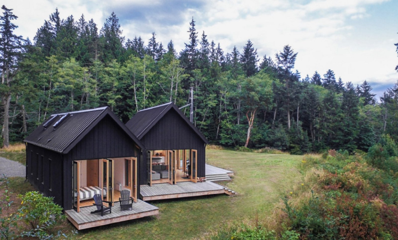 The Material of the Future - Arboform (Liquid Wood)