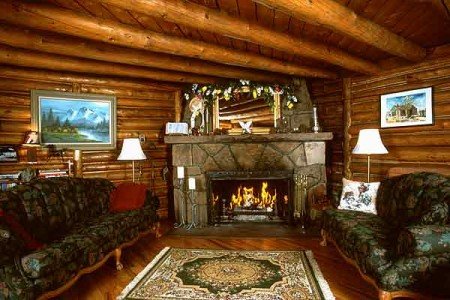 The Best Firewood Logs for Your Fireplace - Tips | How To Build A House