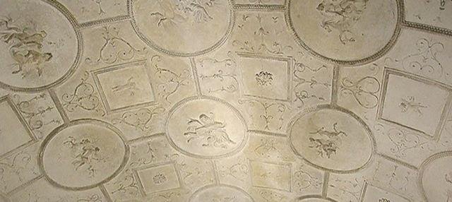 Stucco will Improve the Look of Your Ceiling | How To Build A House