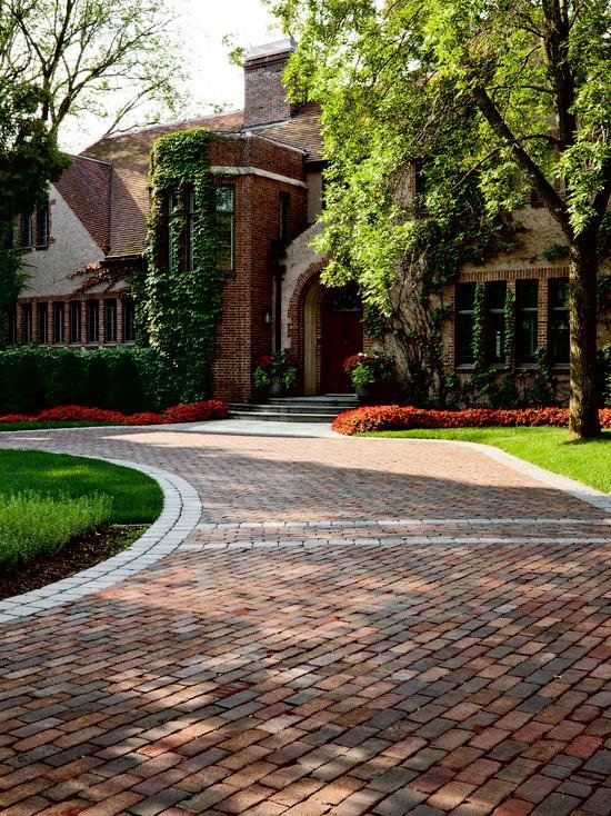 Pavement or Asphalt - For Your Driveway | How To Build A House