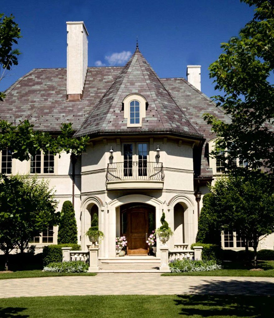 Advantages and Disadvantages of Slate Roofs | How To Build A House