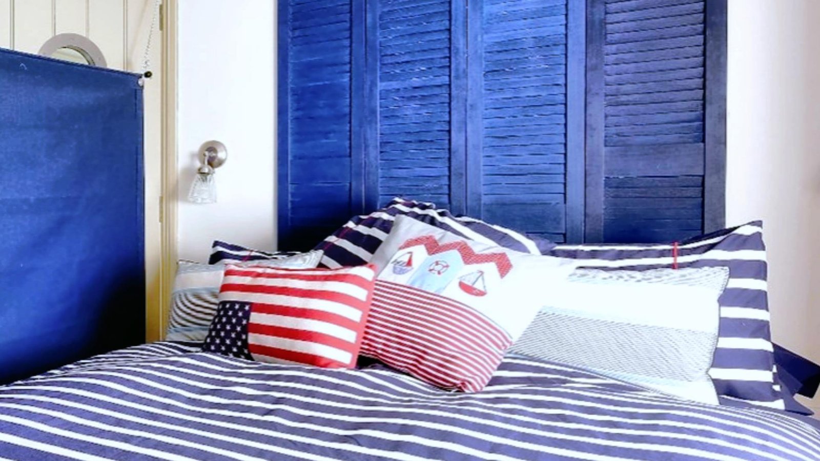 Nautical Interior Design Style and Coastal Decoration Ideas