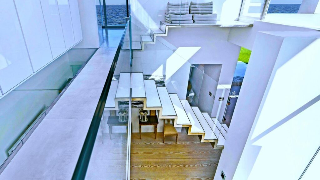 Amazing White, Modern, and Minimalist Home Interior Ideas