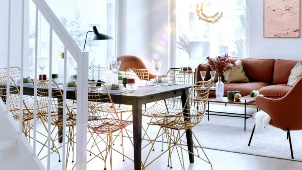 Open Space Concept Ideas, Living, Dining Rooms Together (4)