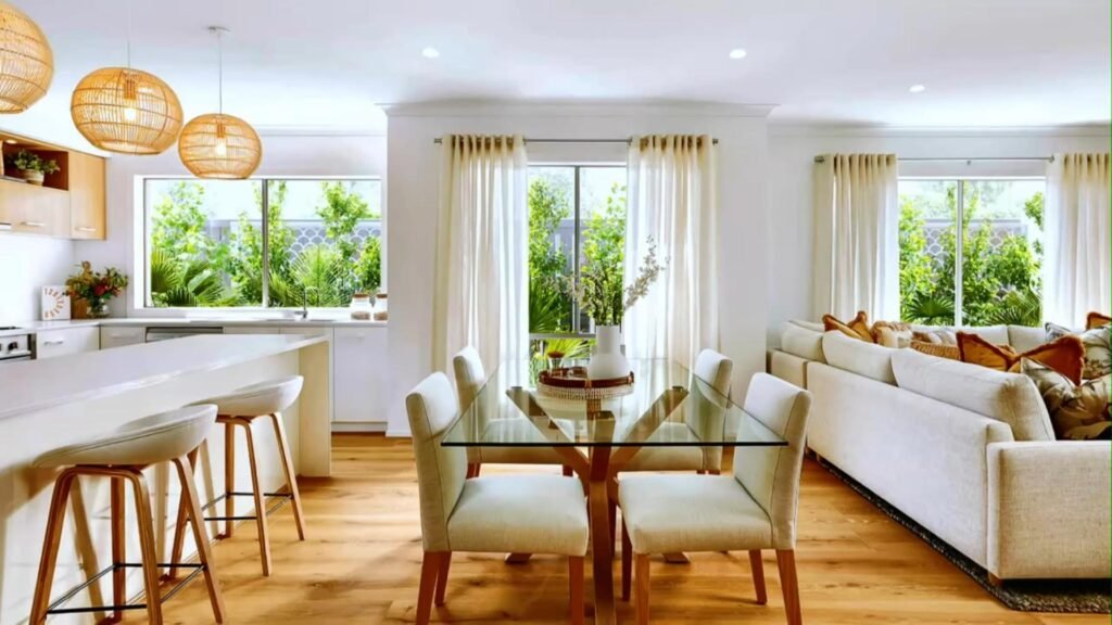 Small Apartment Tours, Design Trends and Inspiration