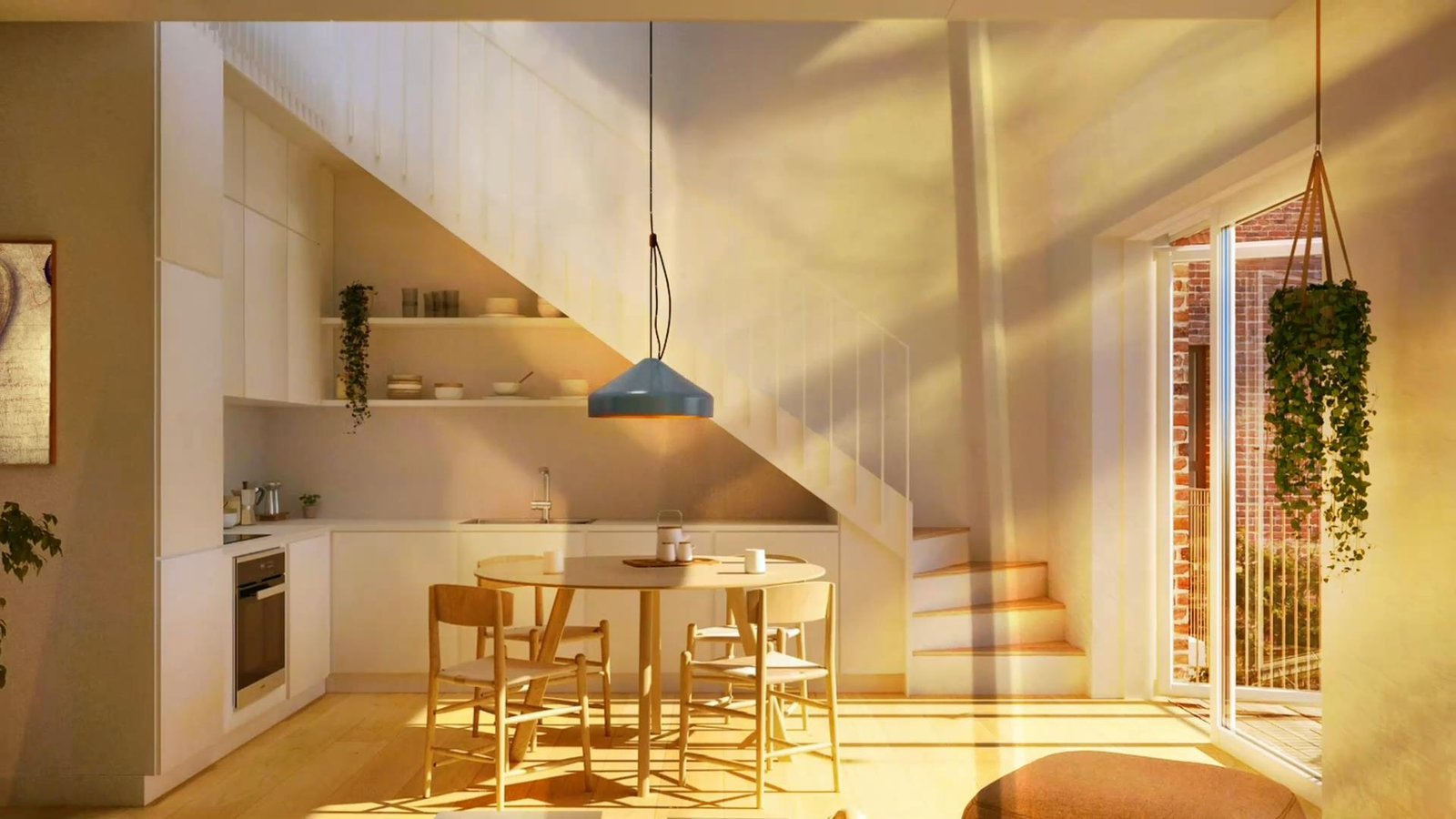 Small Family Homes with Charming Interiors and Outdoors 😀