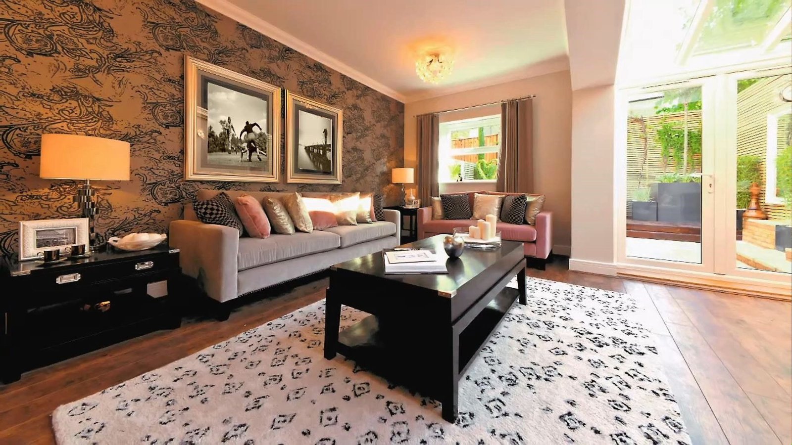 New and Trendy Interior Finishing Materials 👍😀