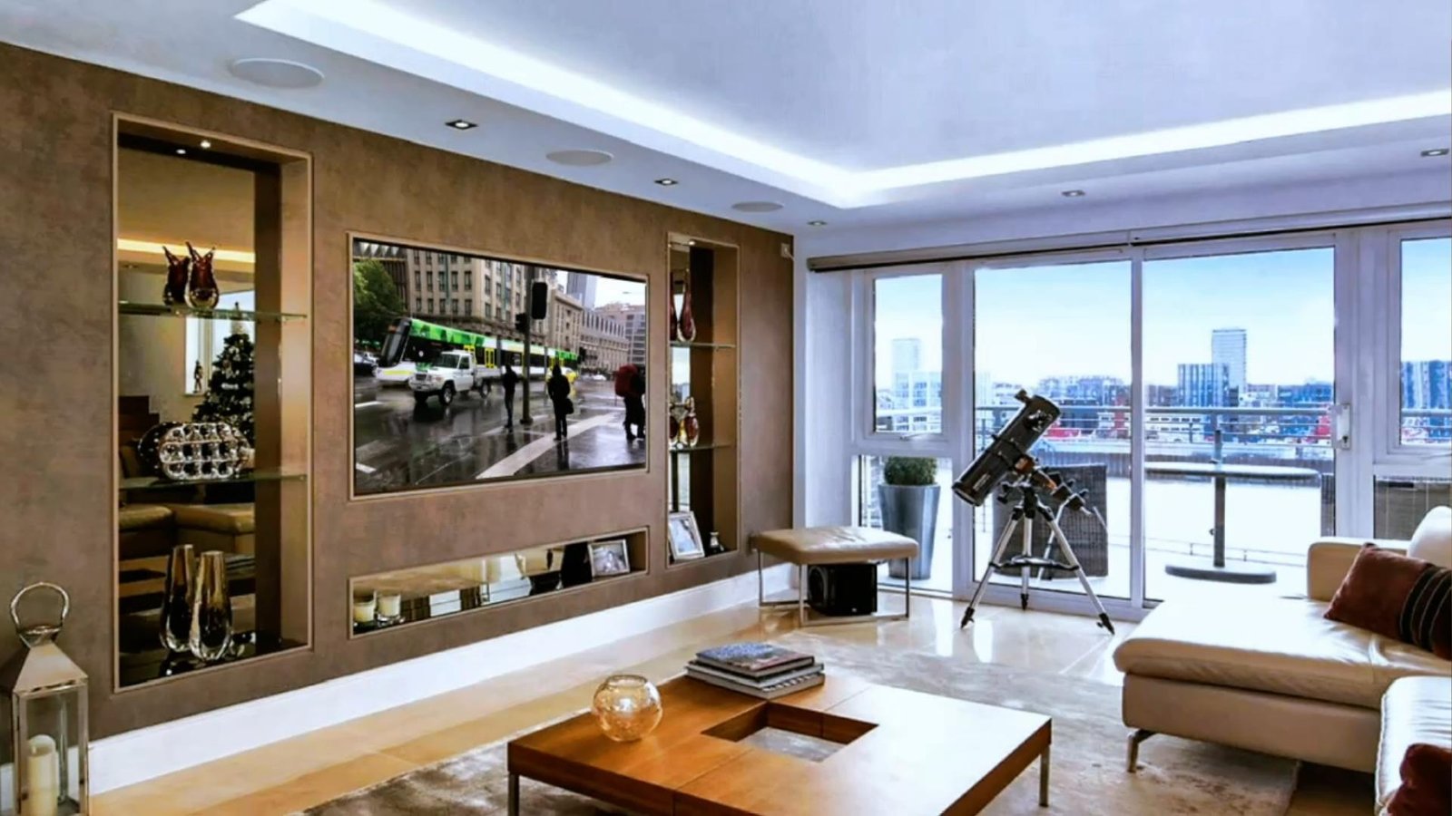 Paint a Wall in A Contrasting Color! Simple Ideas 👍😀