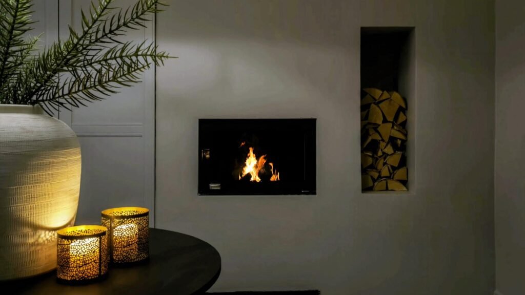 Choose Unexpected Decorating Elements for Your Home Interior