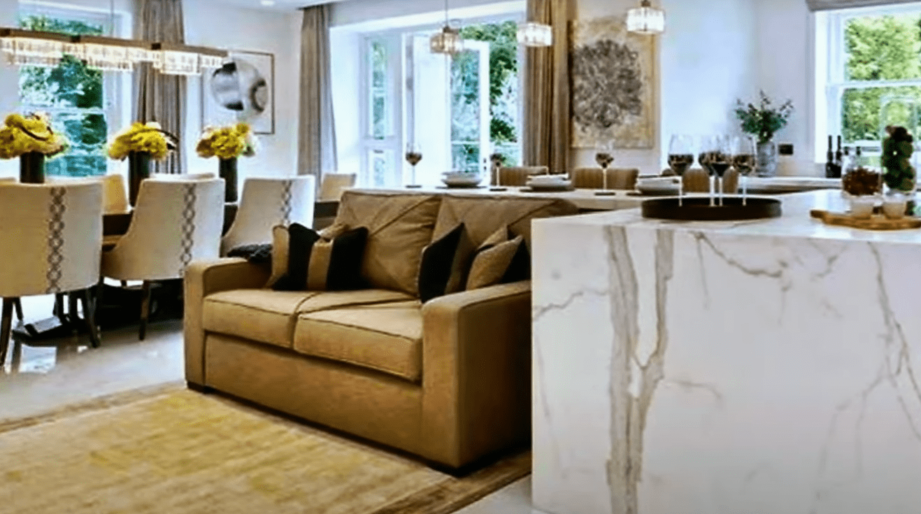 Where to find inspiration for your home interior makeover #1