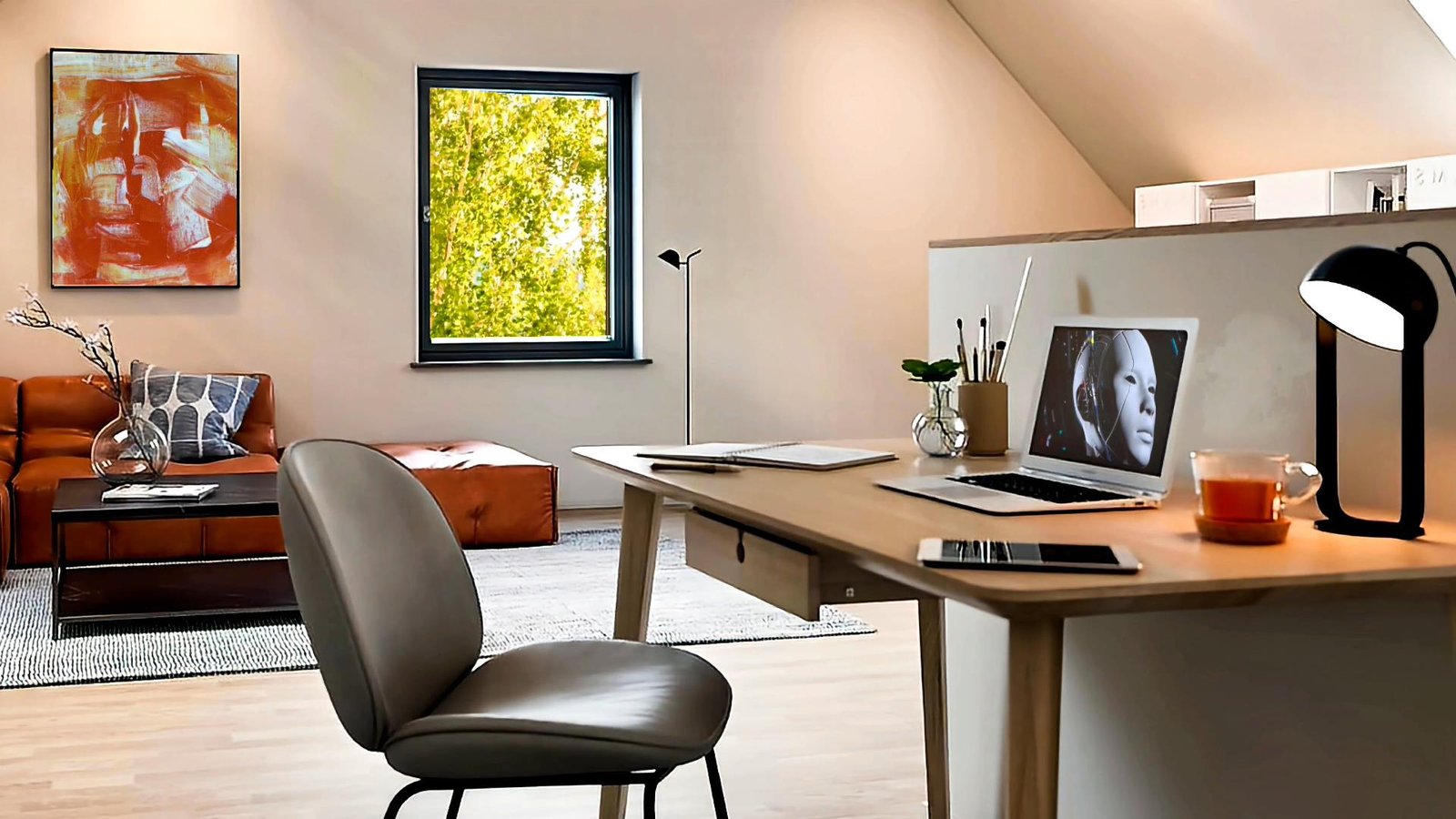 Small but Big on Style Home Interiors, #4 👍😀