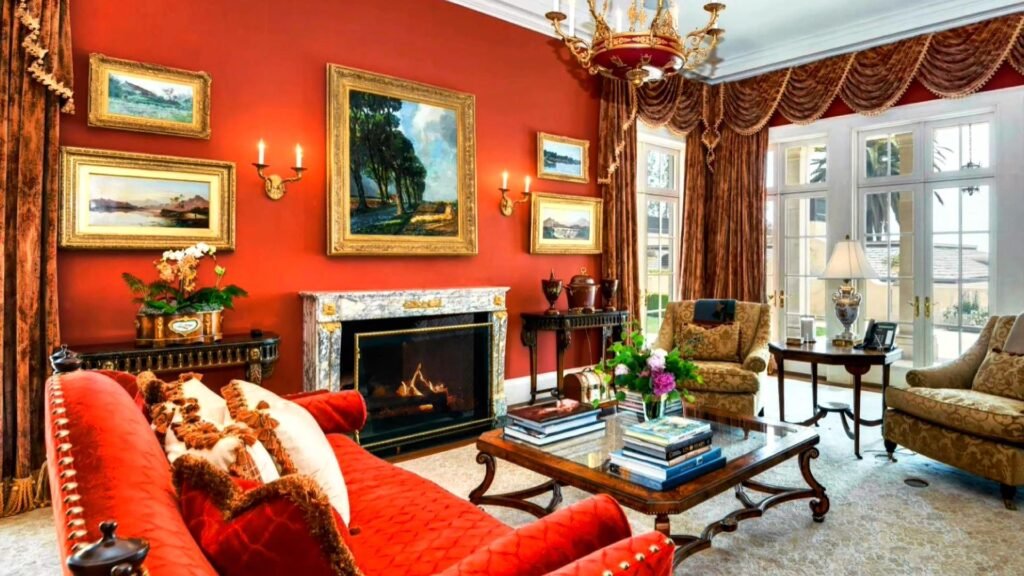 Time Traveler #3, The Ultimate Guide to Vintage Design Style