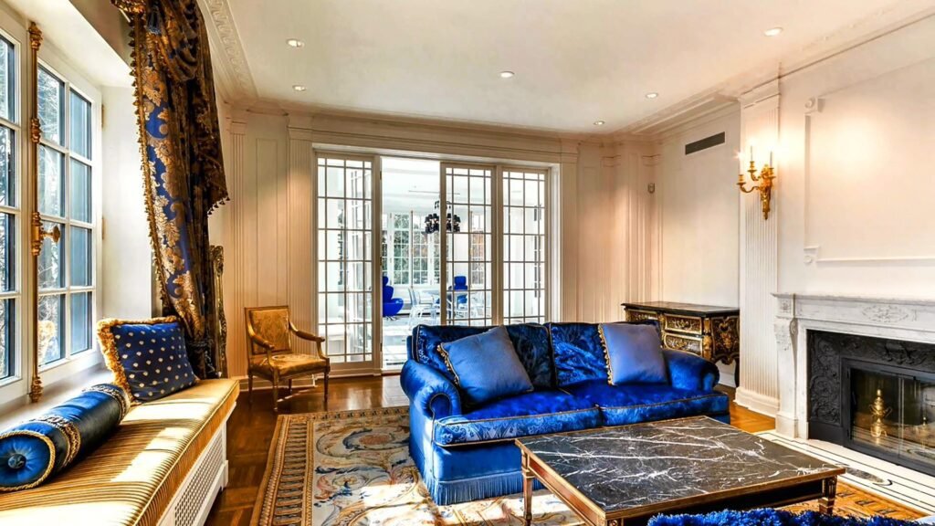 Time Traveler #3, The Ultimate Guide to Vintage Design Style