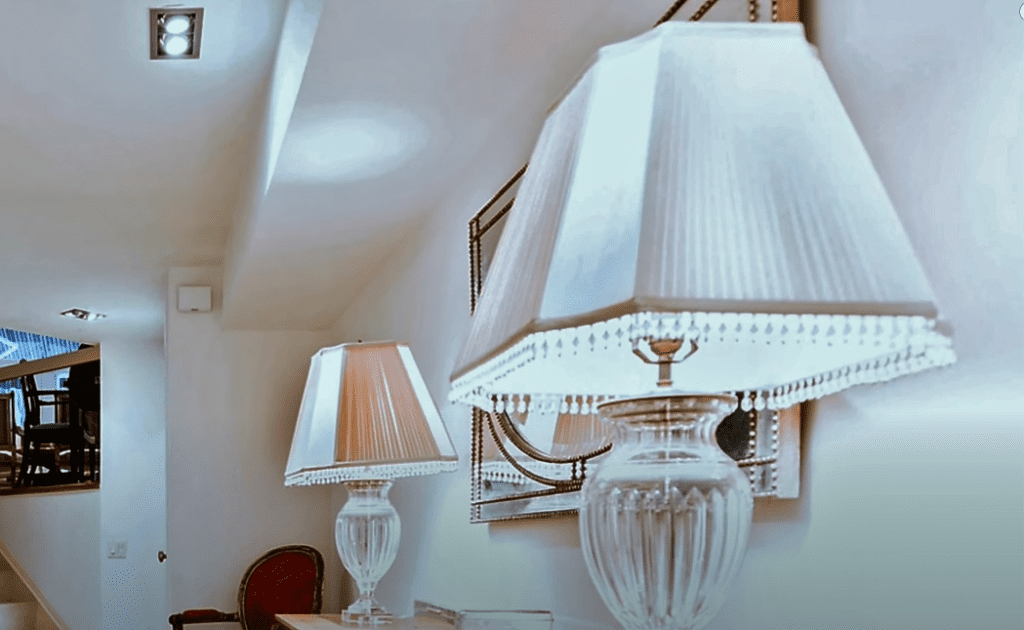 How to wisely use lamps in your interior design 👍😀