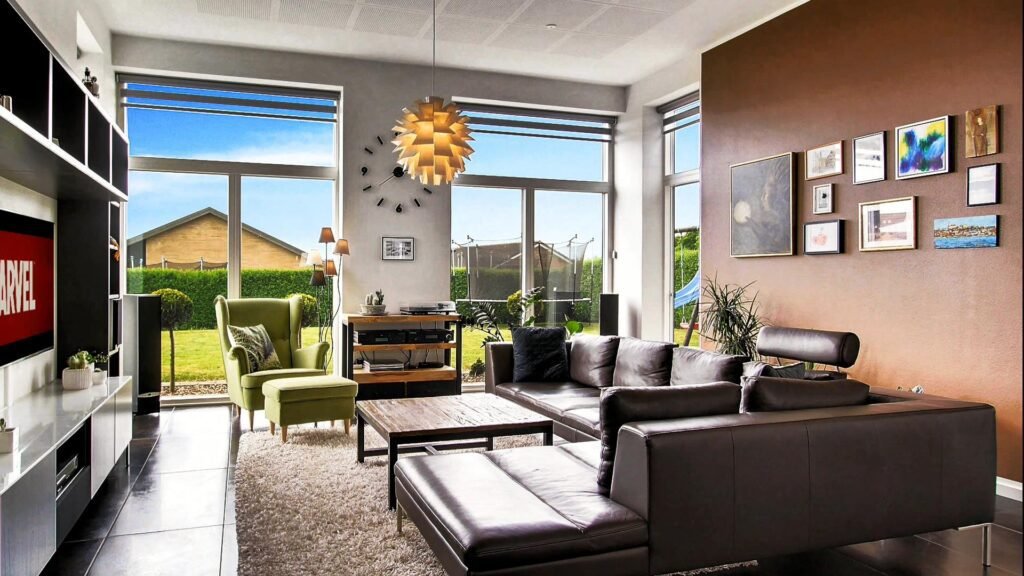 Amazing Brand-New Modern Home Interior Design Ideas